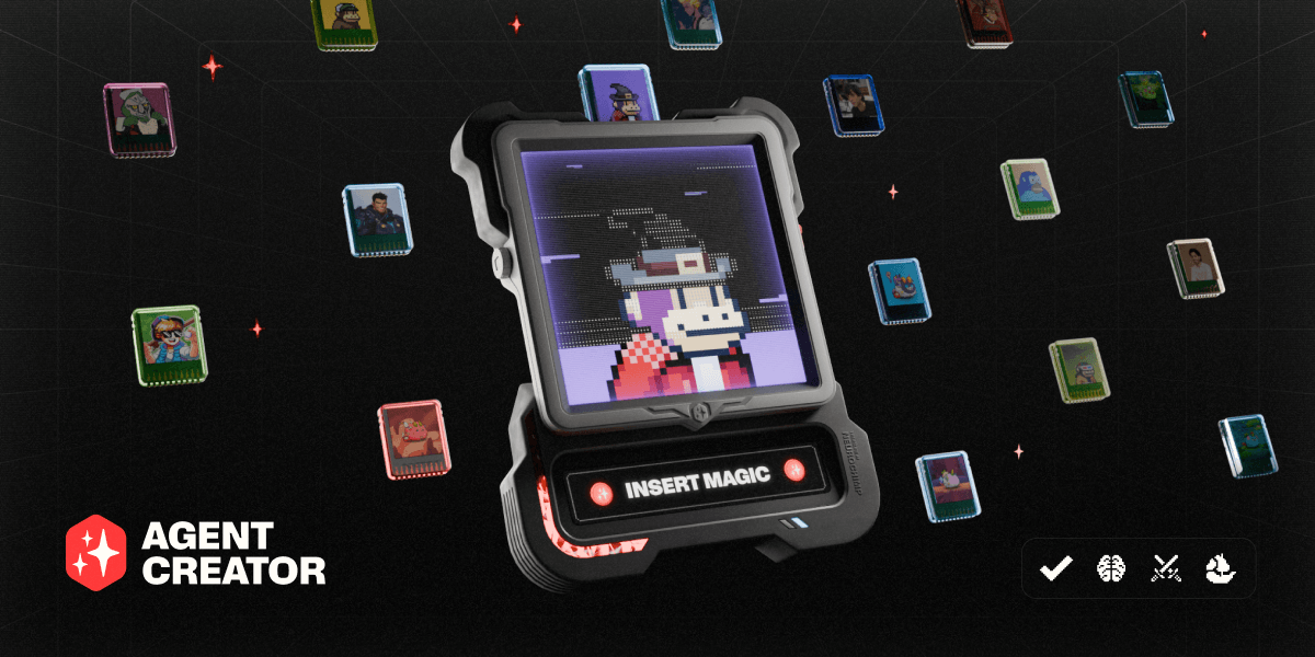 AI Agents | Treasure